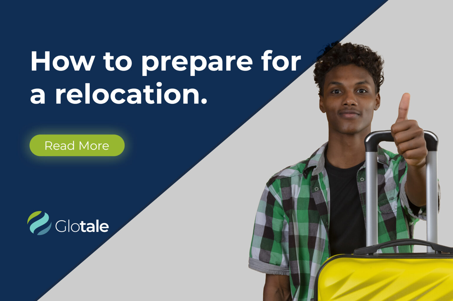 How To Prepare For Your International Relocation Journey