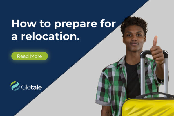 How To Prepare For Your International Relocation Journey